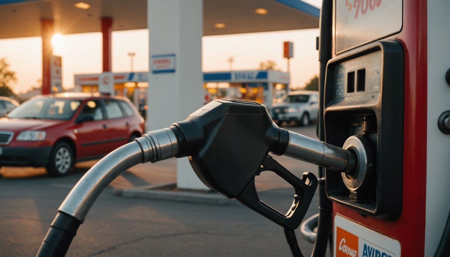 SP95-E10 ou SP95 : Peut-on mélanger ces deux types de carburant